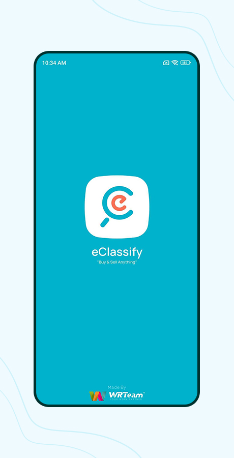 eClassify - Classified Buy and Sell Marketplace Flutter App with Laravel Admin Panel by WRTeam