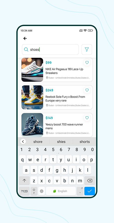 eClassify - Classified Buy and Sell Marketplace Flutter App with Laravel Admin Panel by WRTeam