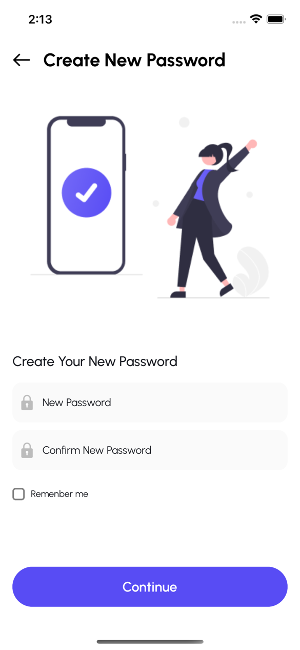 Eventa - Event Booking React Native Expo Ui Kit by lalastudio12 ...