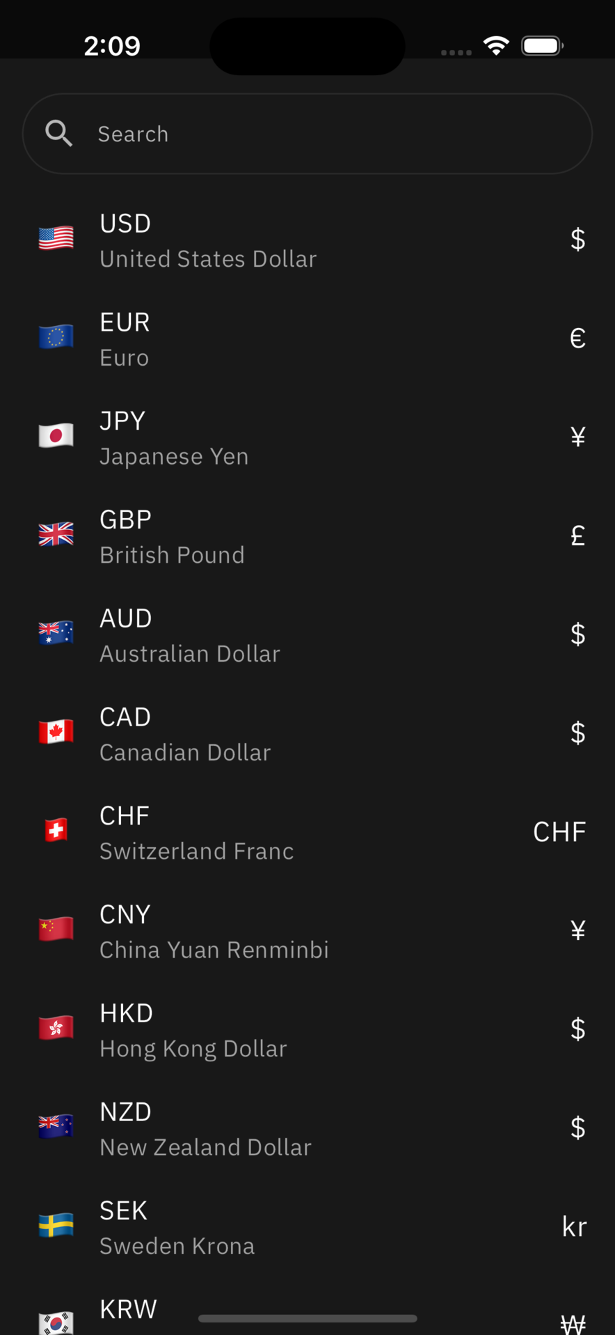 Lucodeia Invoice Maker - Flutter UI Kit by Lucodeia | CodeCanyon