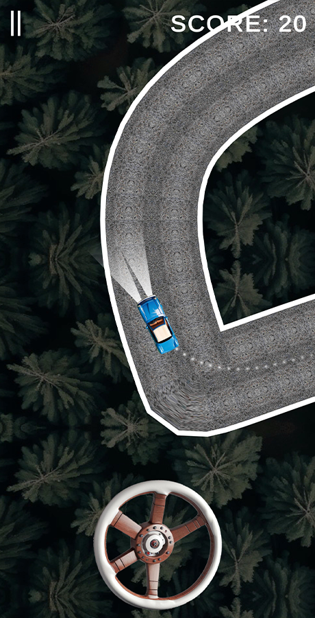 Road Racer - high speed street driving - complete Unity game source code - need for collection ...