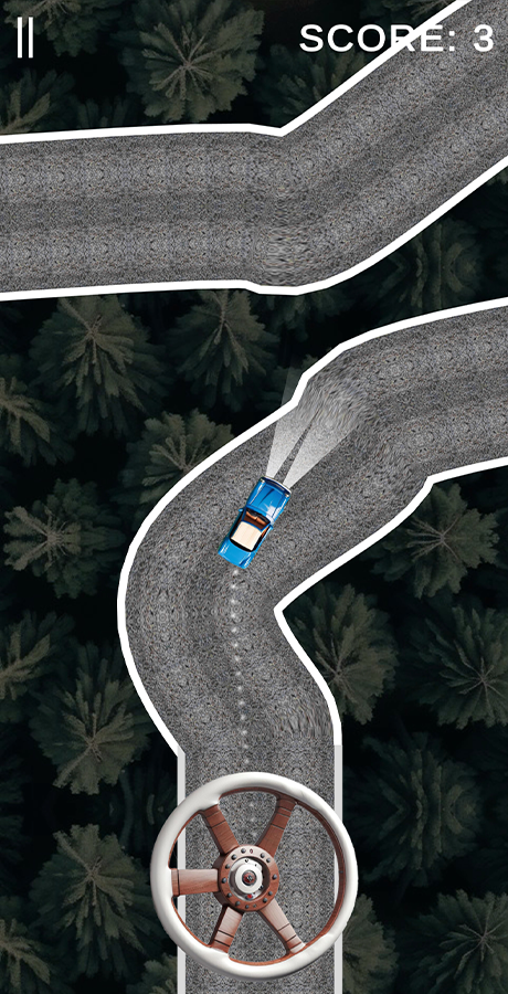 Road Racer - high speed street driving - complete Unity game source code - need for collection ...