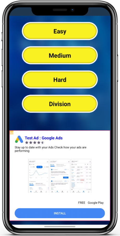 Maths Game - Maths Learning Game, Maths Kids, Maths Table For Kids ...