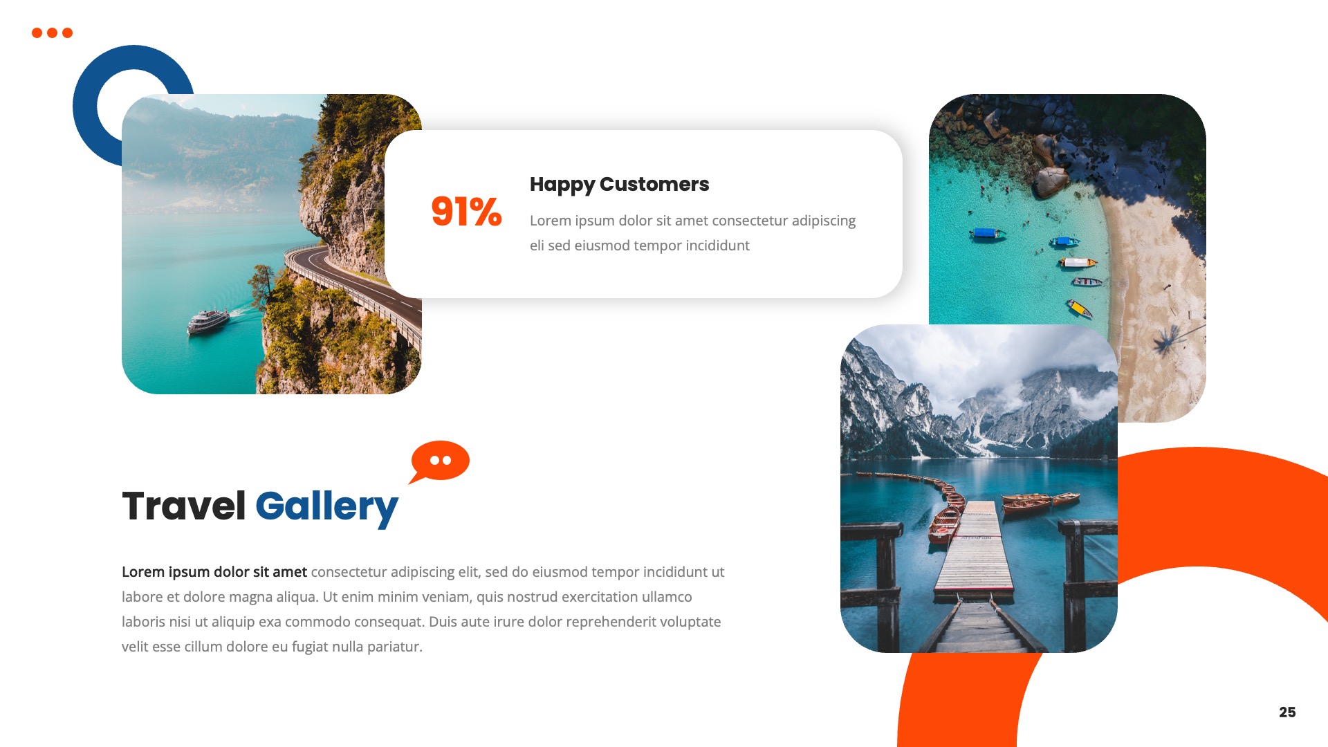 Travelace - Travel Keynote, Presentation Templates | GraphicRiver