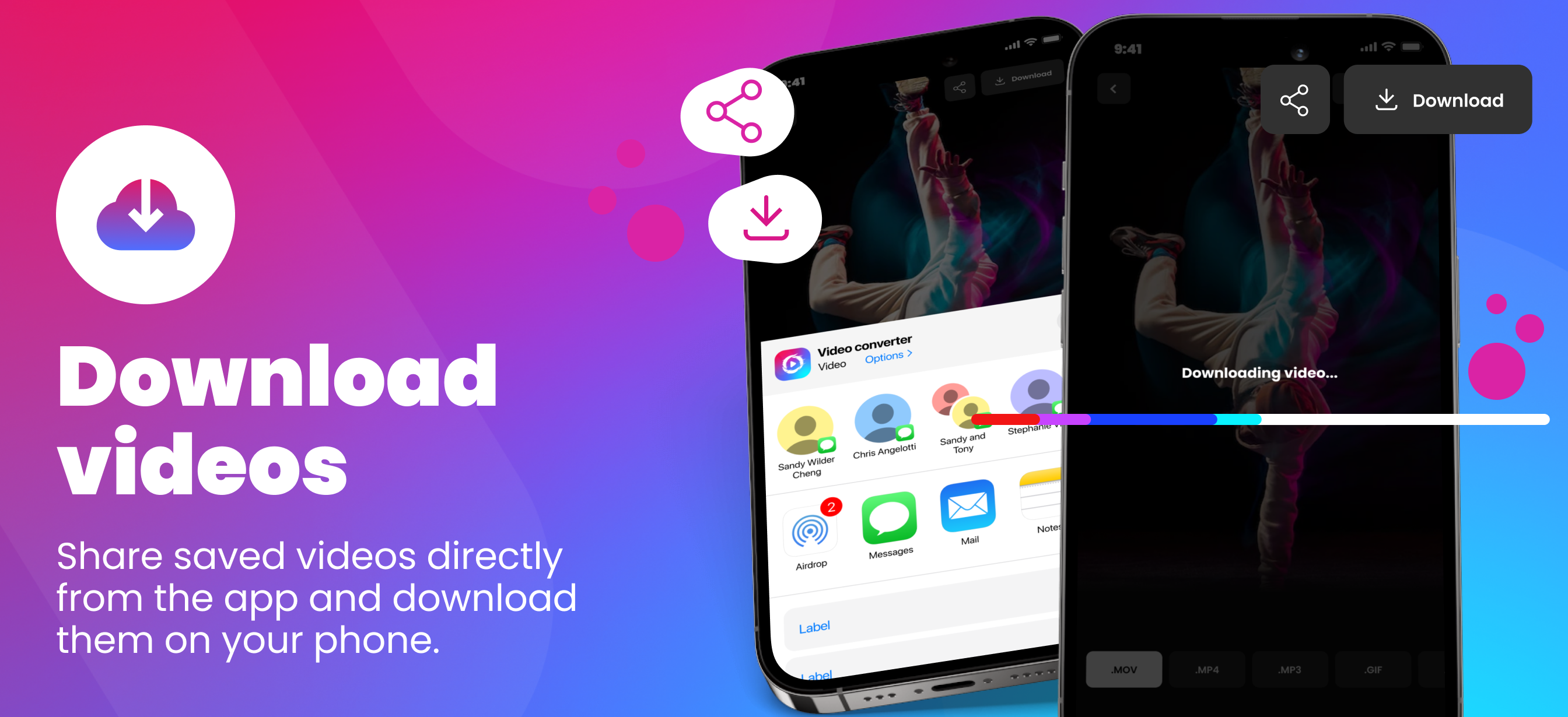Video Editor & Converter IOS Source Code Template by novlasoft | CodeCanyon