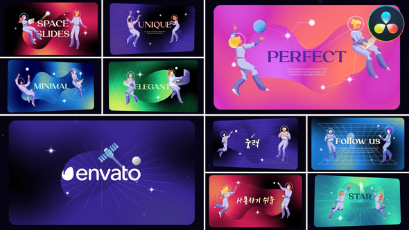 Customisable Character Face Rig, After Effects Project Files | VideoHive