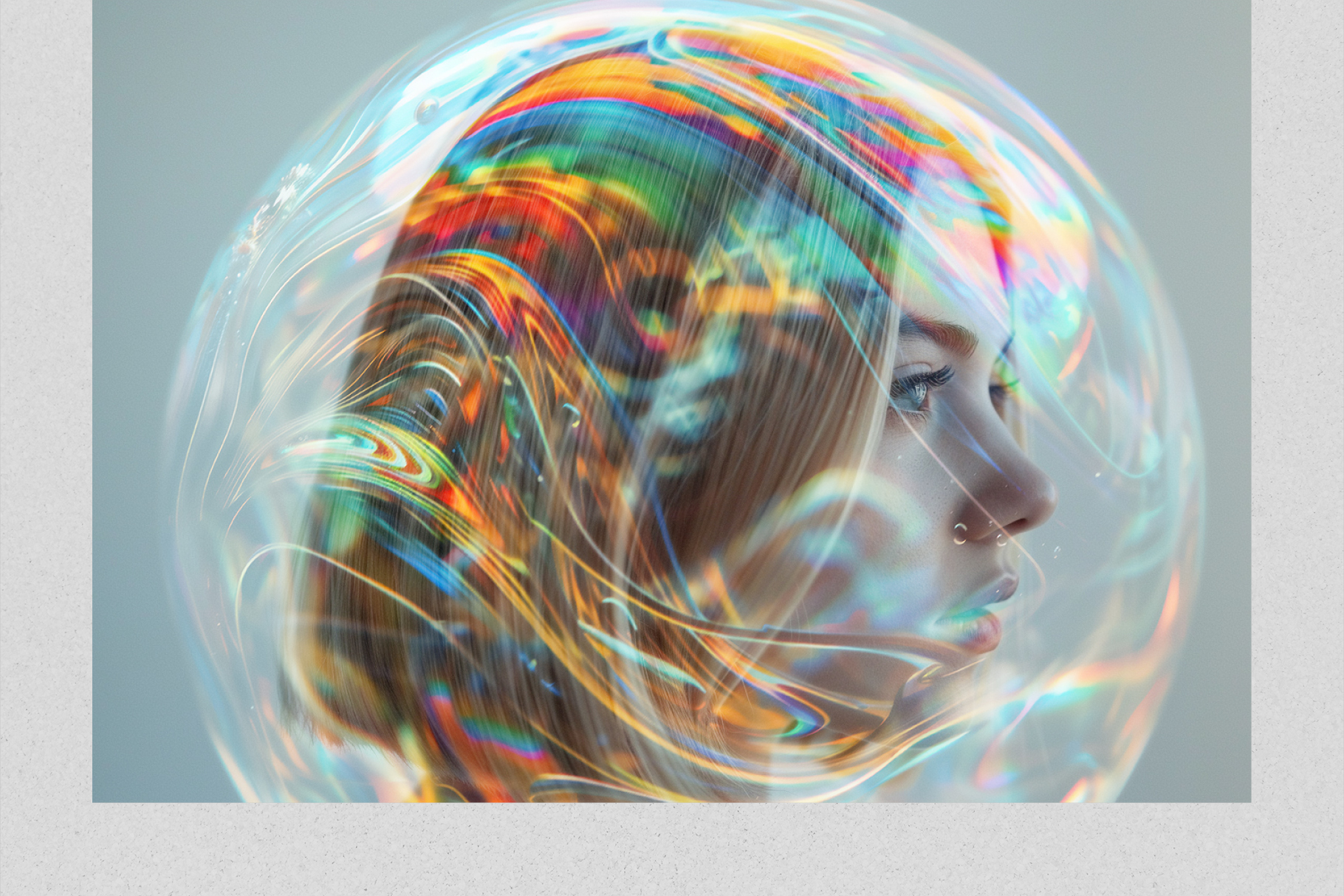 39 Dream Bubbles Effect Photo Overlays, Add-ons | GraphicRiver