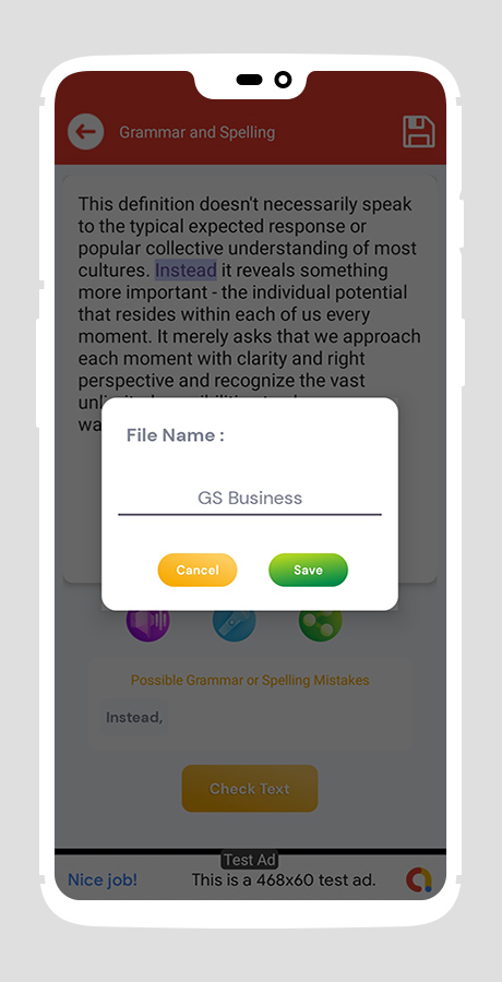 Grammer Checker, Grammar Checker for English, Grammar Writing Assistant ...