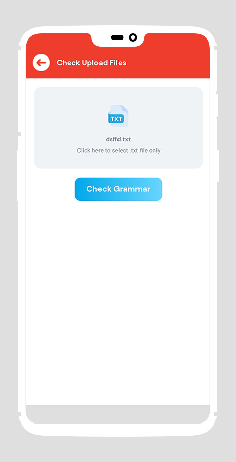 Grammer Checker, Grammar Checker for English, Grammar Writing Assistant ...