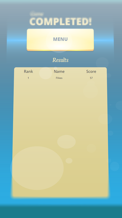 Words Battle game by Flikes | CodeCanyon