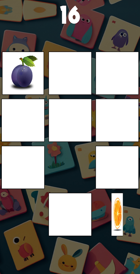 Memory Master - Match Two Of A Kind - Unity Game For Android, iOS ...