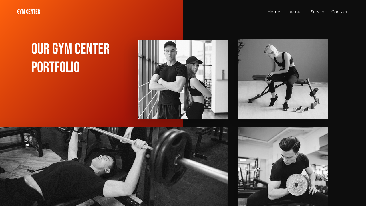 Gym Center - GYM Keynote Templates, Presentation Templates | GraphicRiver