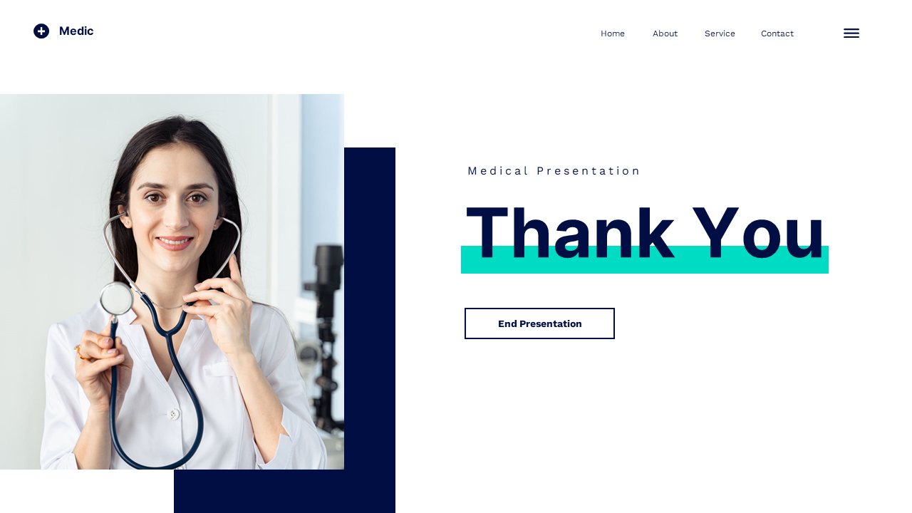 Medic - Medical Powerpoint Templates, Presentation Templates | GraphicRiver