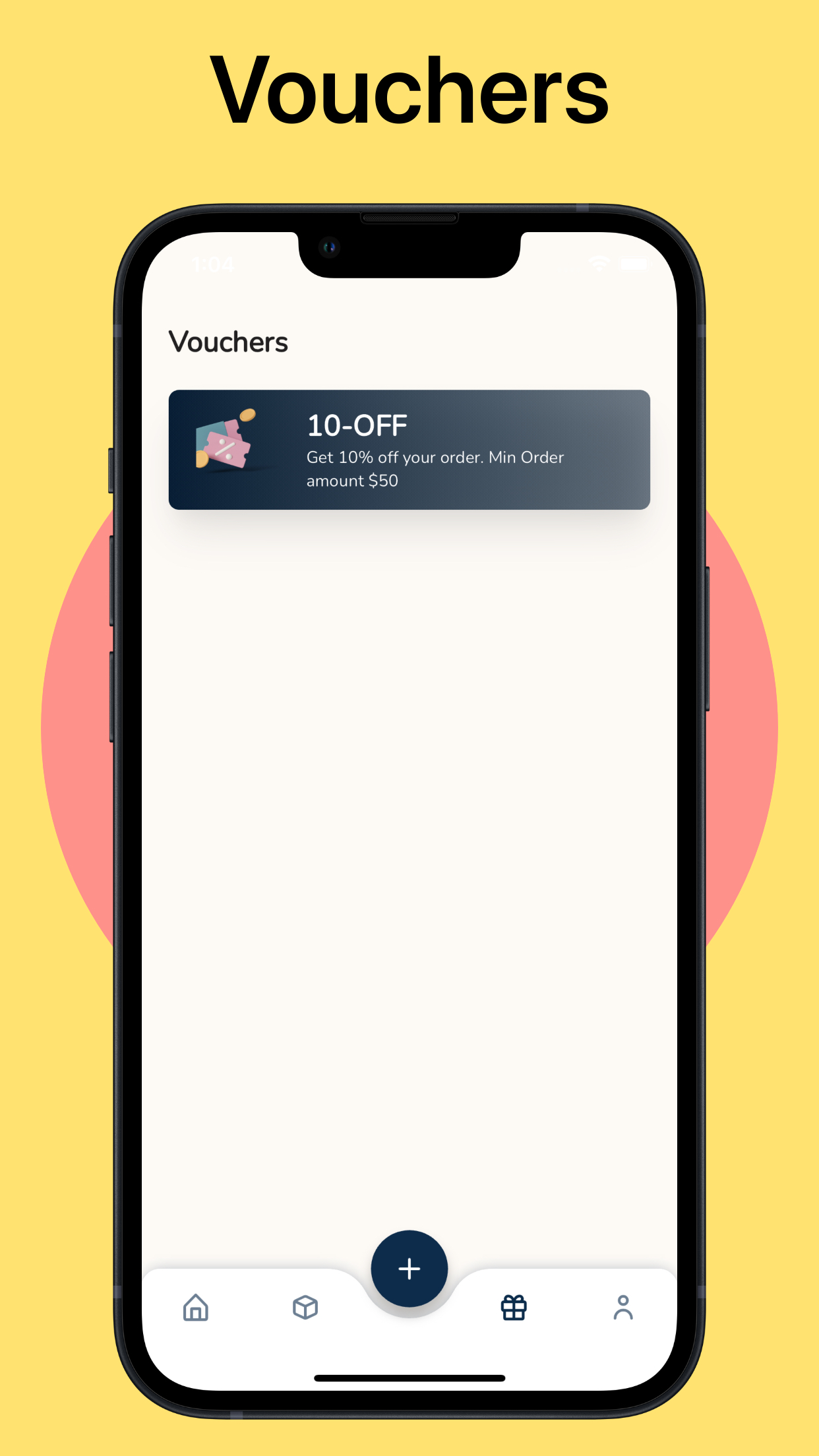 InstaHaul - Package Courier Delivery App with Admin Backend by EdenTech InstaHaul - Package Courier Delivery App with Admin Backend by EdenTech