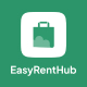 EasyRentHub UI template | Online Product Rental App in Flutter | Rent ...