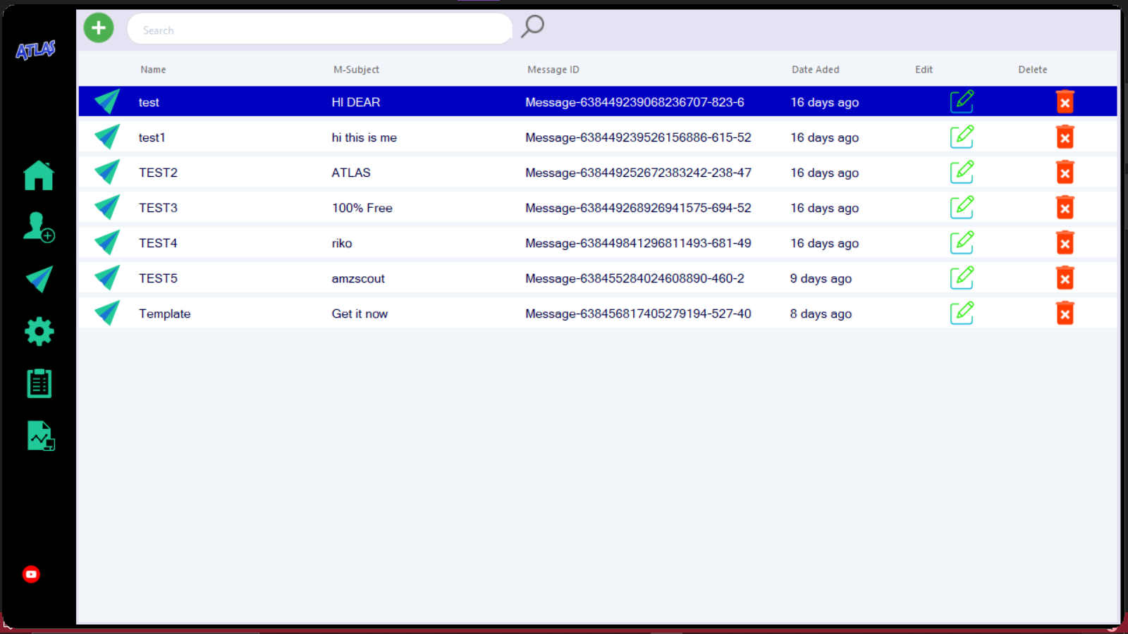 Bulk Email Sender Using Unlimited SMTP - [ Full Resellerr Rights] by ...