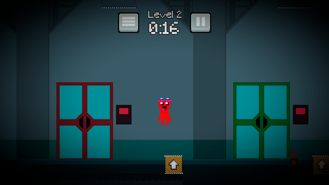 Ban Ban Parkour - HTML5 Game - Construct 3 by 66bugra66 | CodeCanyon