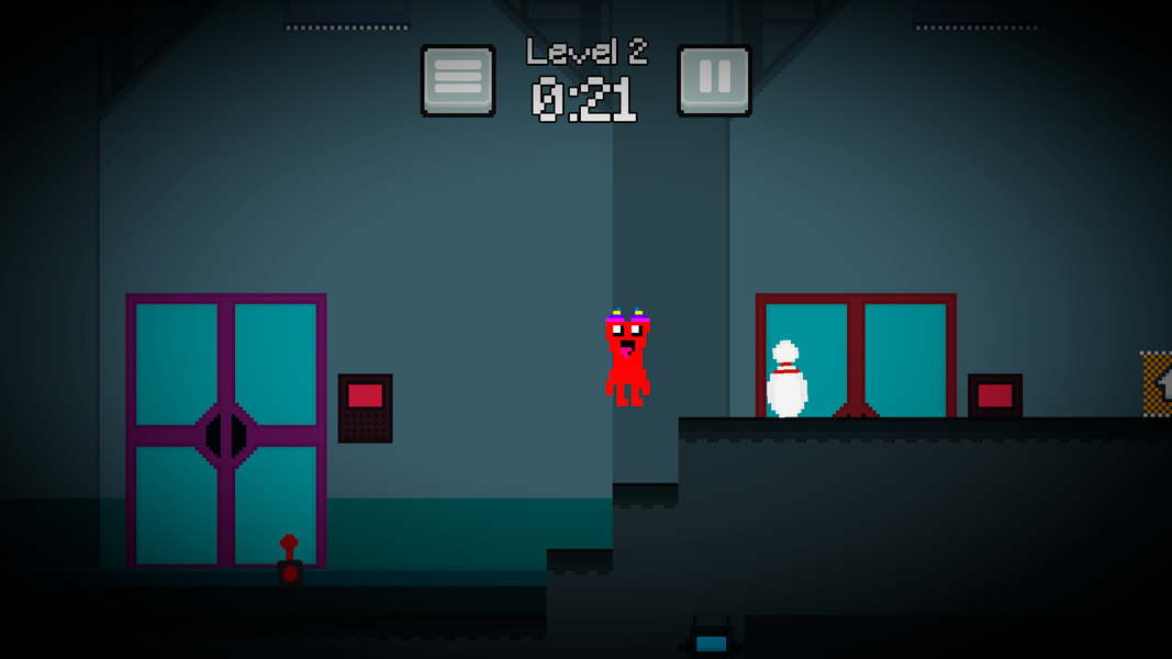 Ban Ban Parkour - HTML5 Game - Construct 3 by 66bugra66 | CodeCanyon