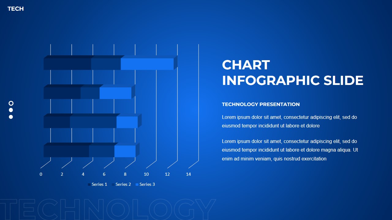 Technology PowerPoint Template, Presentation Templates | GraphicRiver