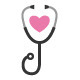Doctor Love Logo Template, Logo Templates | GraphicRiver