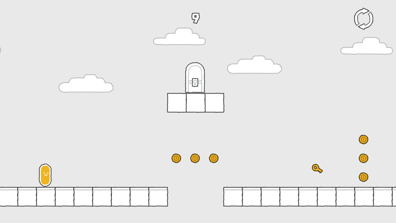 Scribble World Logic Puzzle Html5 Game Construct 3 By Arcadialand