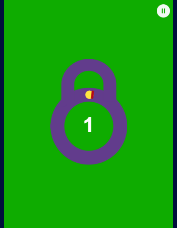 Locky - HTML5 Game - Construct3 by SFZGames | CodeCanyon