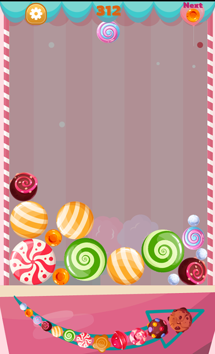 Merge Candy - Construct3 - HTML by sncoder | CodeCanyon