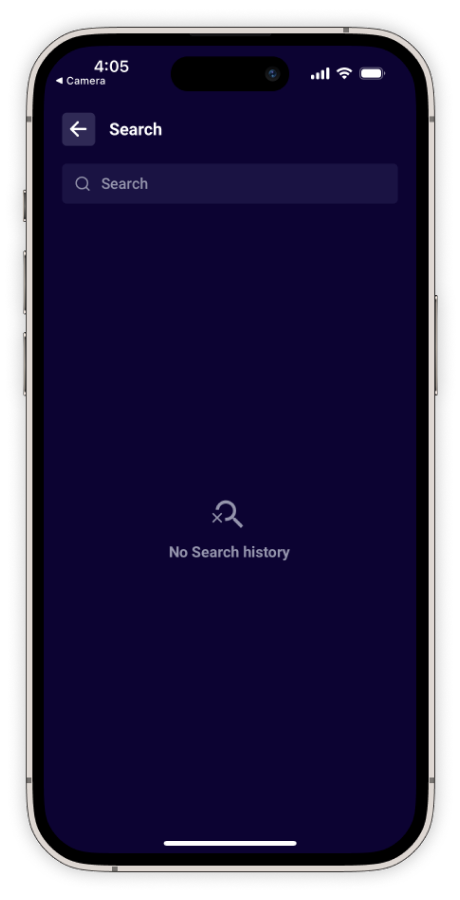 Astrology & Horoscope App template in React Native | AstroCircle ...
