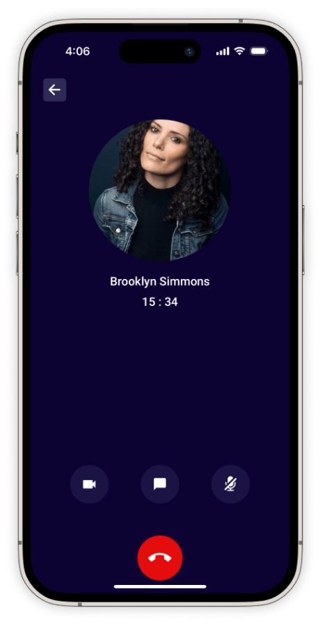 Astrology & Horoscope App template in React Native | AstroCircle ...