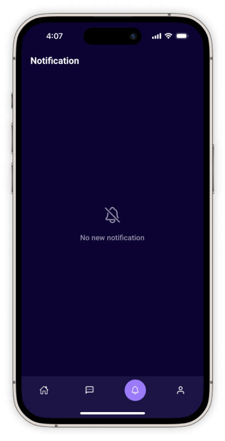 Astrology & Horoscope App template in React Native | AstroCircle ...