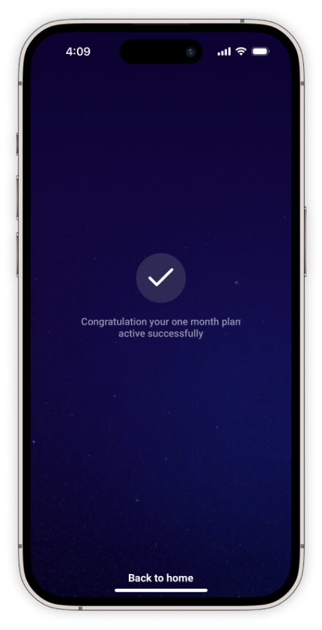 Astrology & Horoscope App template in React Native | AstroCircle ...