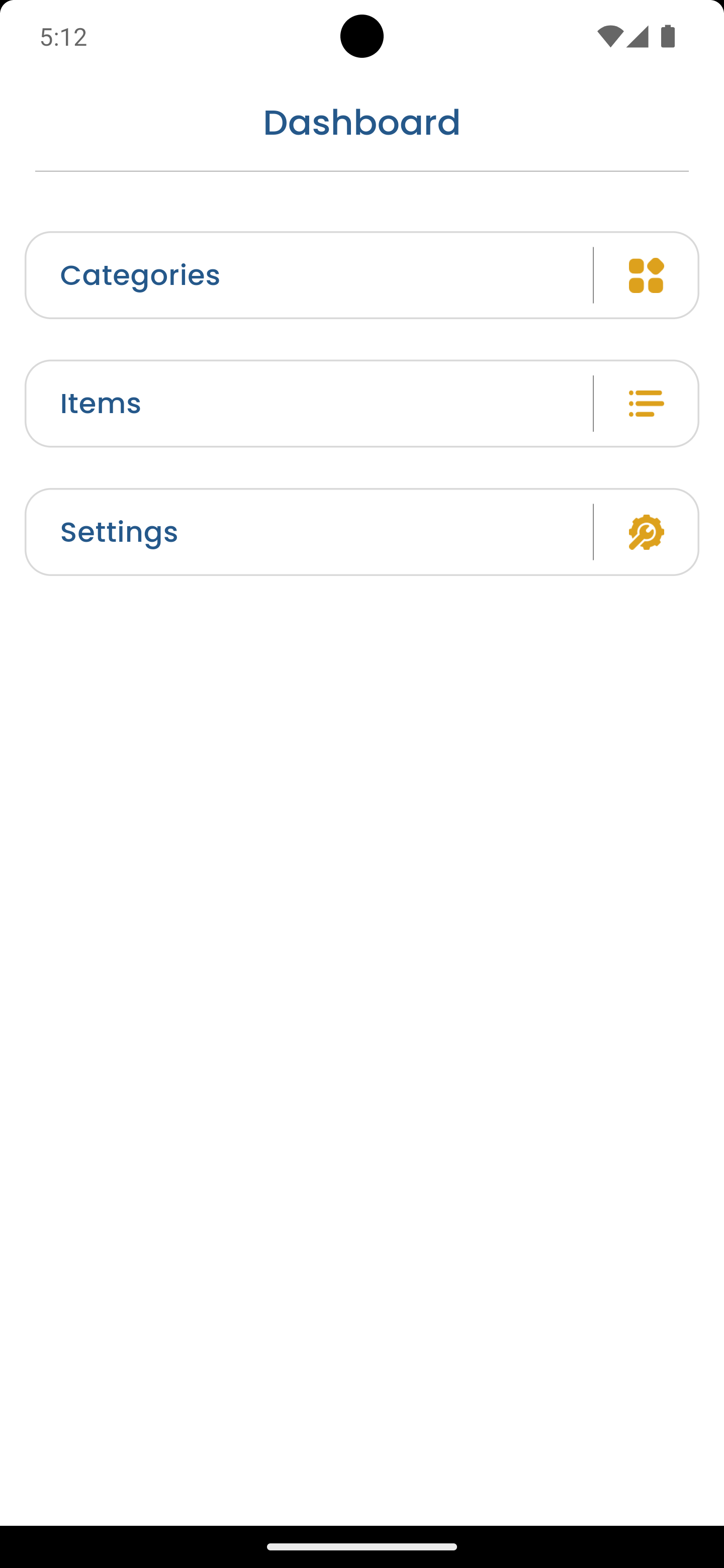 CatalogueXpert - Multipurpose Catalog Mobile App by arthtilva | CodeCanyon