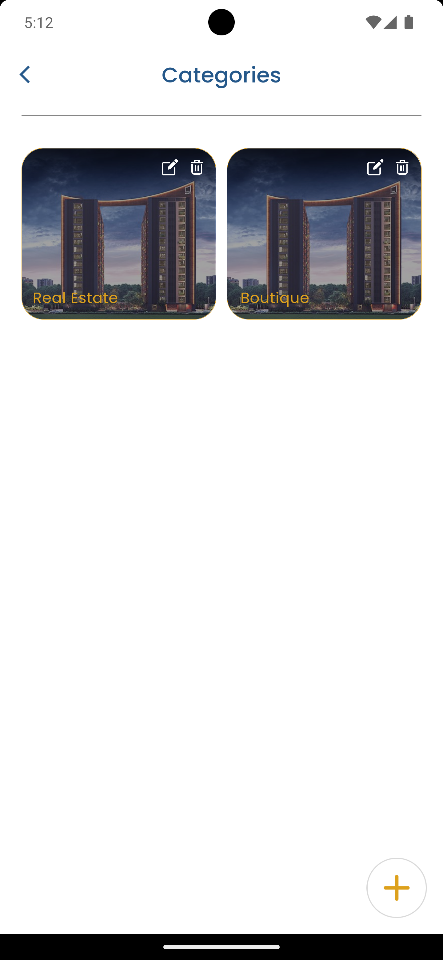 CatalogueXpert - Multipurpose Catalog Mobile App by arthtilva | CodeCanyon