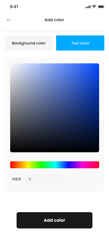 Invoice Maker & Estimate - IOS Source Code Application Swift Template ...