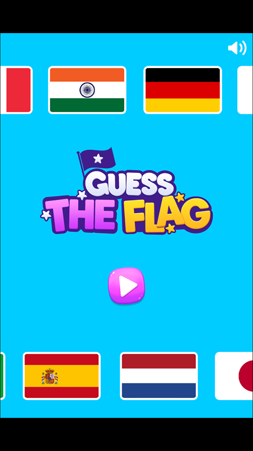 Guess the Flag [ Construct 3 , HTML5 ] by Fabboxstudios | CodeCanyon