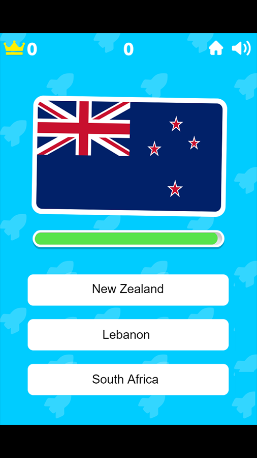 Guess the Flag [ Construct 3 , HTML5 ] by Fabboxstudios | CodeCanyon