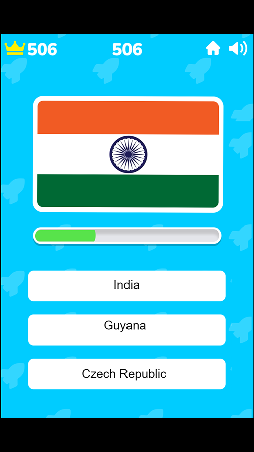Guess the Flag [ Construct 3 , HTML5 ] by Fabboxstudios | CodeCanyon