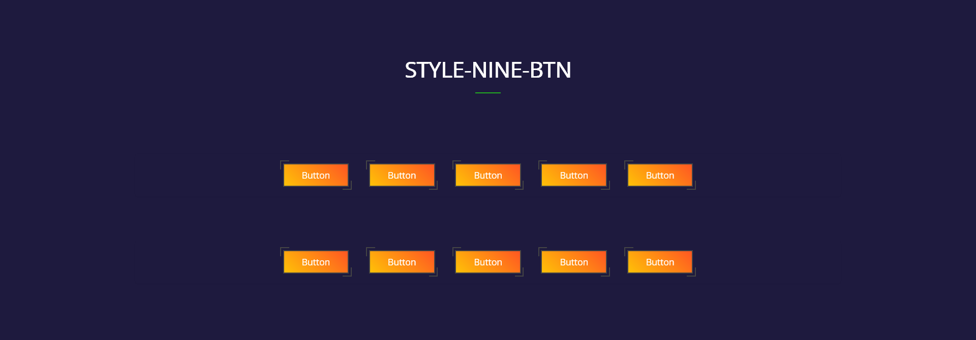 spiderx A Modern CSS3 Buttons Collection by Meteros | CodeCanyon