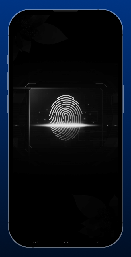 Lie Detector Simulator - Truth or Lie Detector - Fingerprint Scanner ...