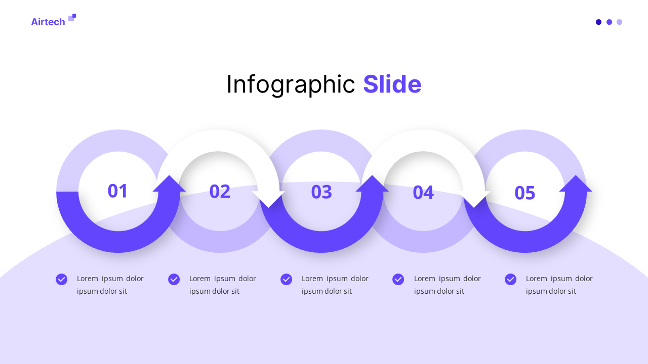 Airtech - Mobile Application Powerpoint Templates, Presentation Templates