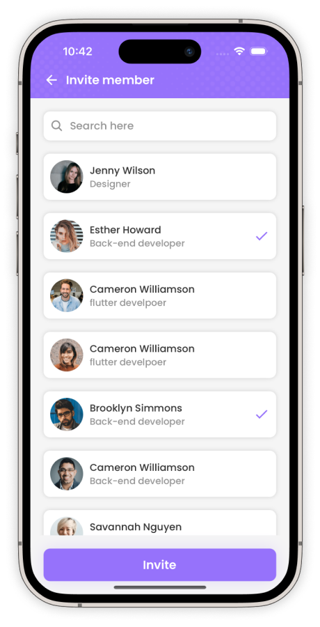 Task Organizer | Task Management App | Planning App | Task Planner App ...