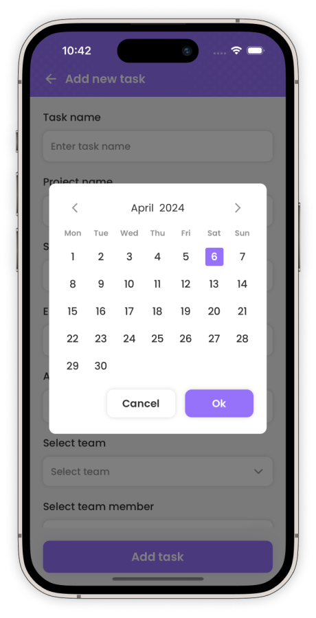 Task Organizer | Task Management App | Planning App | Task Planner App ...