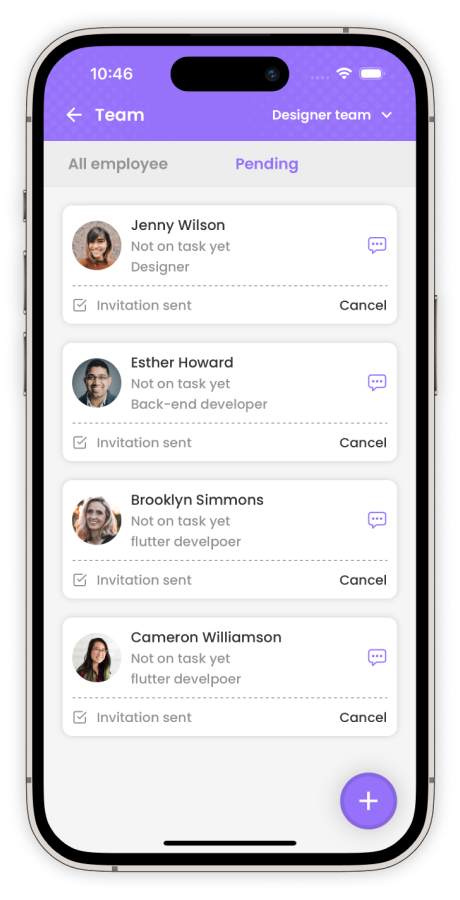 Task Organizer | Task Management App | Planning App | Task Planner App | React Native CLI ...