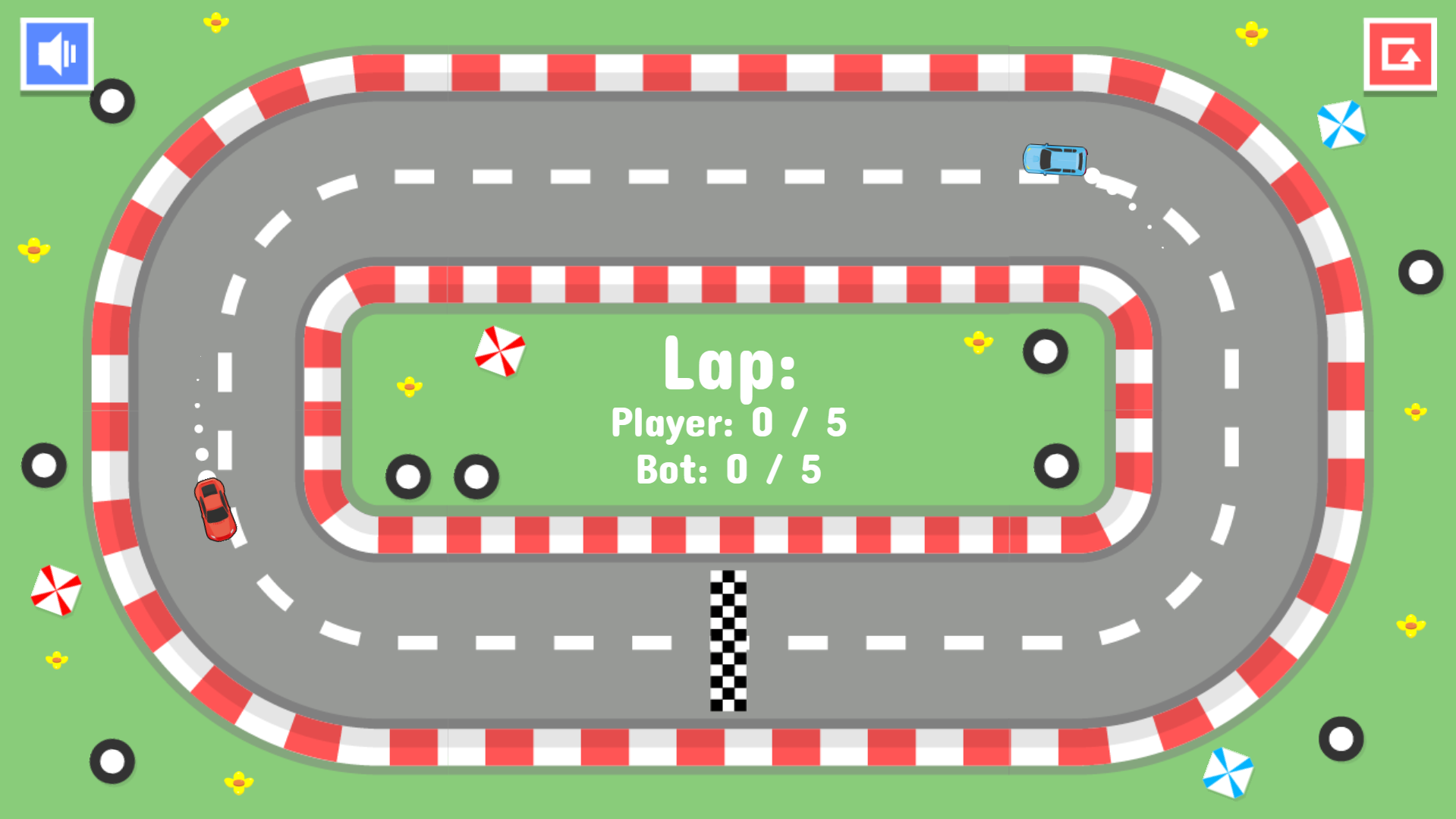 Around. 2 Player Mode. Construct 3 (c3p) by thisisMerson | CodeCanyon