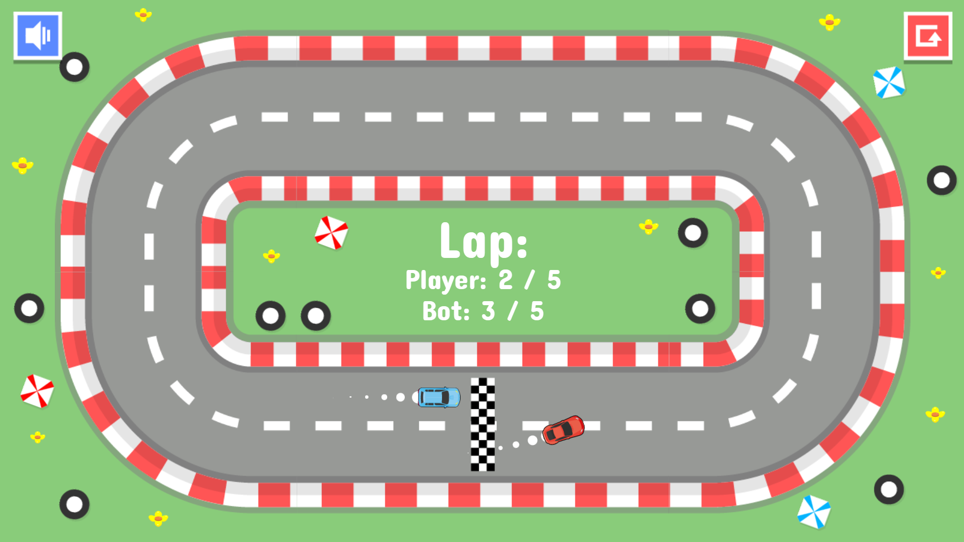 Around. 2 Player Mode. Construct 3 (c3p) by thisisMerson | CodeCanyon