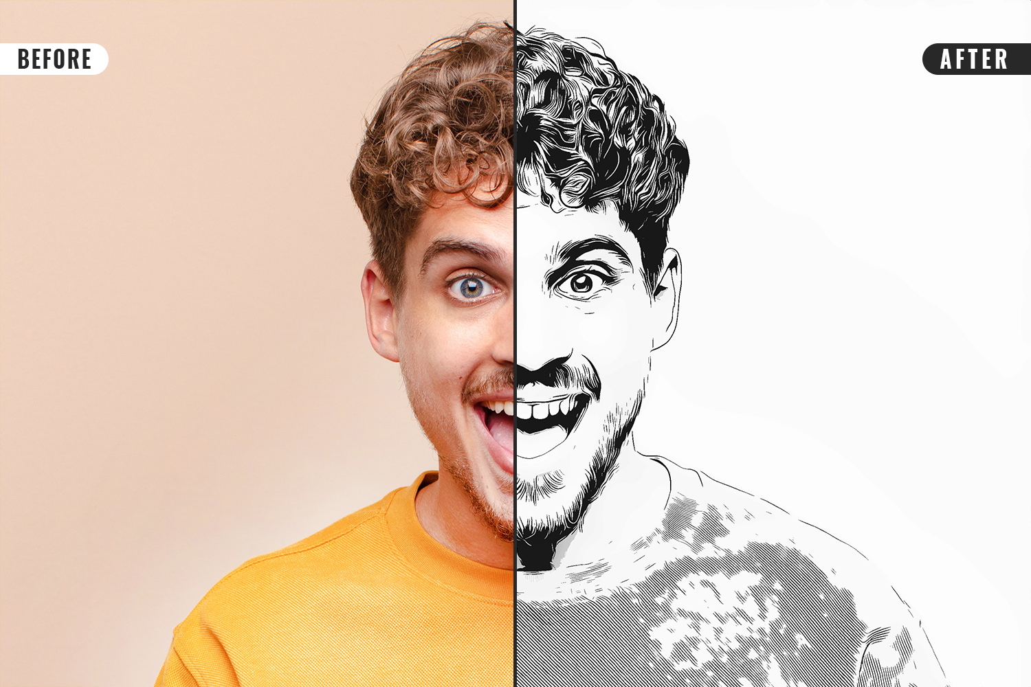 Vector Art Effect, Add-ons | GraphicRiver