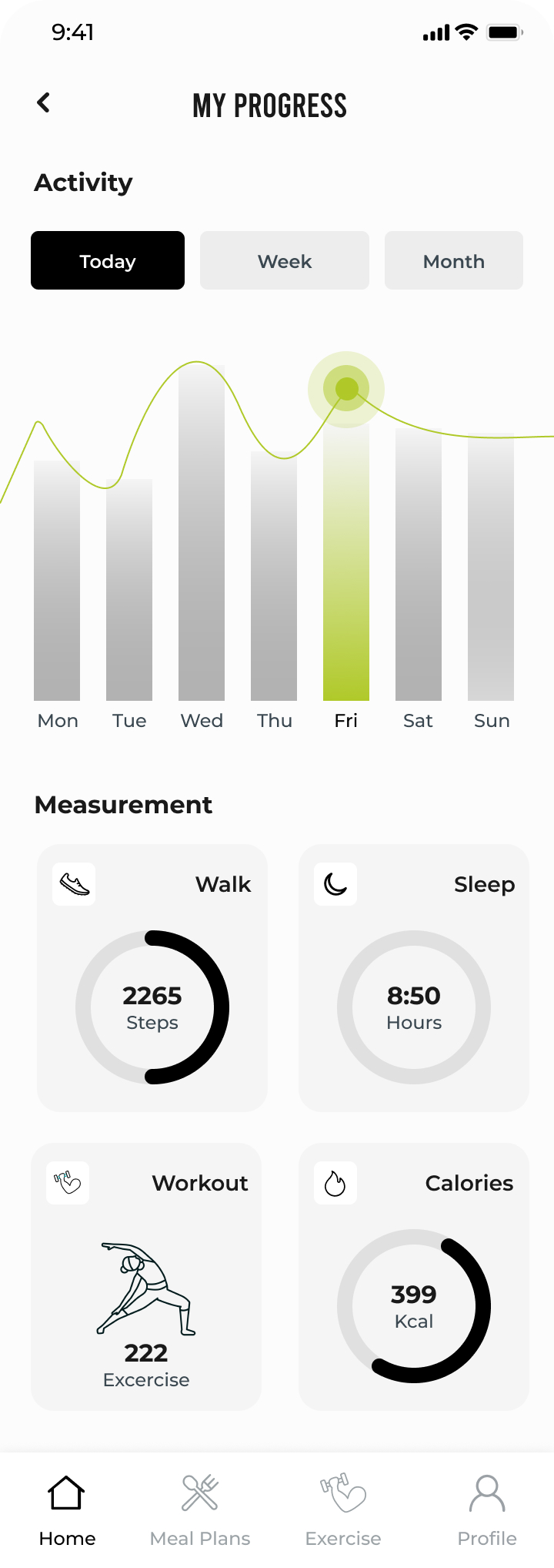 Pro Fitness: Your Personal Fitness Tracker | Diet & Exercise Tracer ...