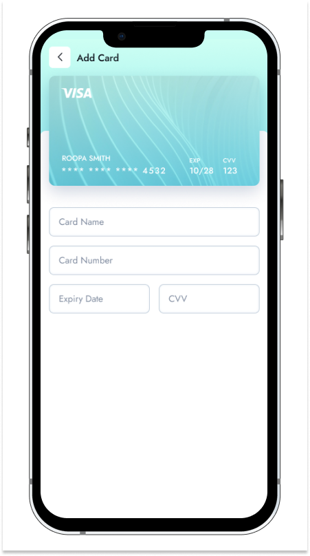 AmazMart - React Native CLI eCommerce Mobile App Template by IndianCoder