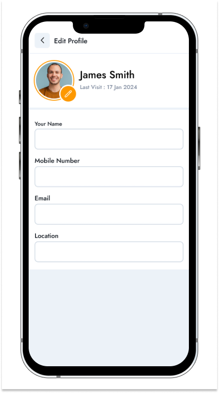 AmazMart - React Native CLI eCommerce Mobile App Template by IndianCoder