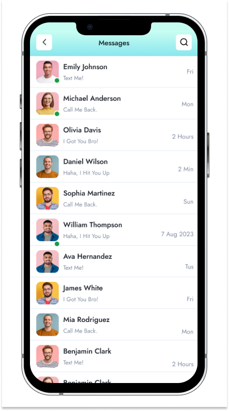 AmazMart - React Native CLI eCommerce Mobile App Template by IndianCoder